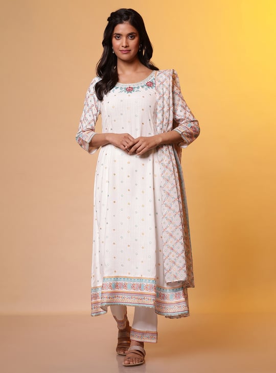 dangri dress images