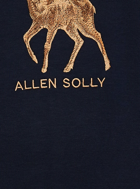 Logotipo De Allen Solly Logo Allen Solly Purses Women White Casual
