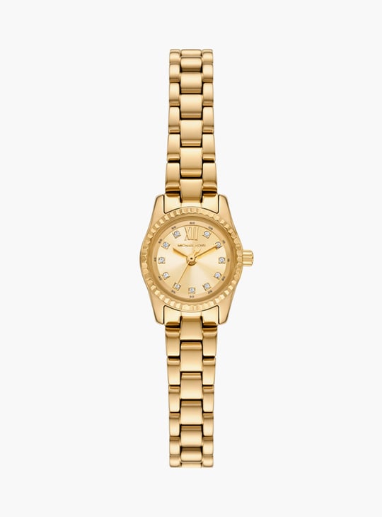 Mk petite watch store