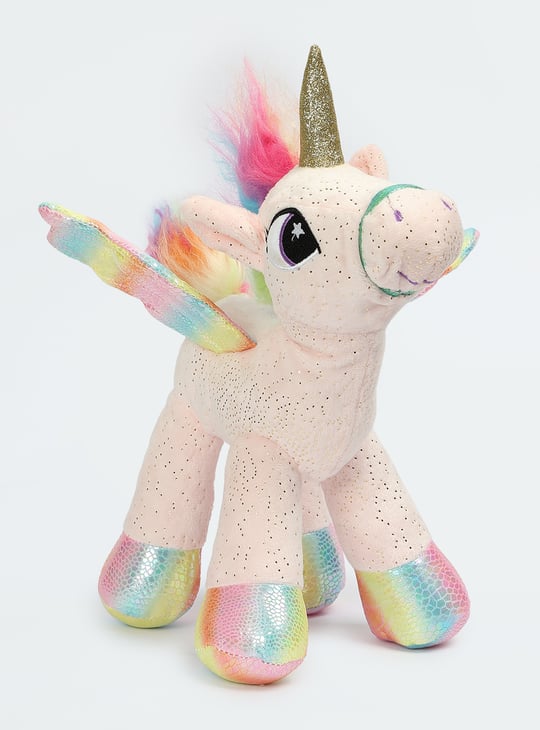 Buy unicorn soft toy online store