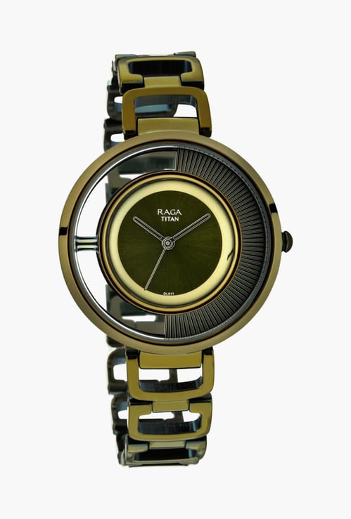 Watches for Women - Buy Ladies Watches Online | Lifestyle Stores