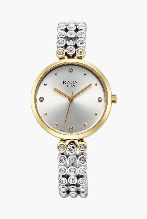 Watches for Women - Buy Ladies Watches Online | Lifestyle Stores
