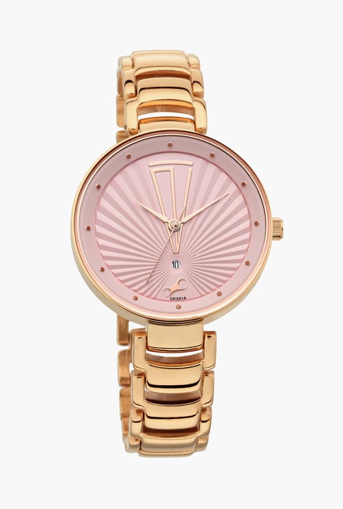 Watches for Women - Buy Ladies Watches Online | Lifestyle Stores