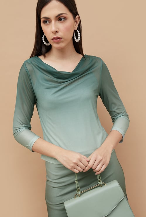 Buy Stylish Tops for Women Online | Lifestyle Stores