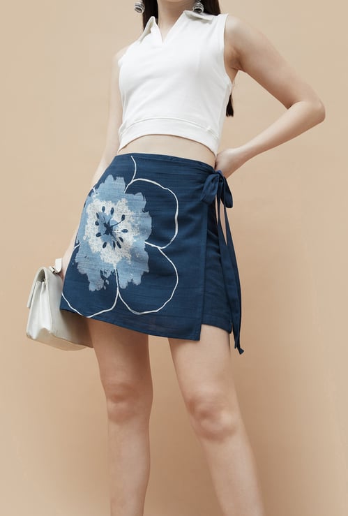 Women Skirts - Buy Skirts for Women Online | Lifestyle Stores