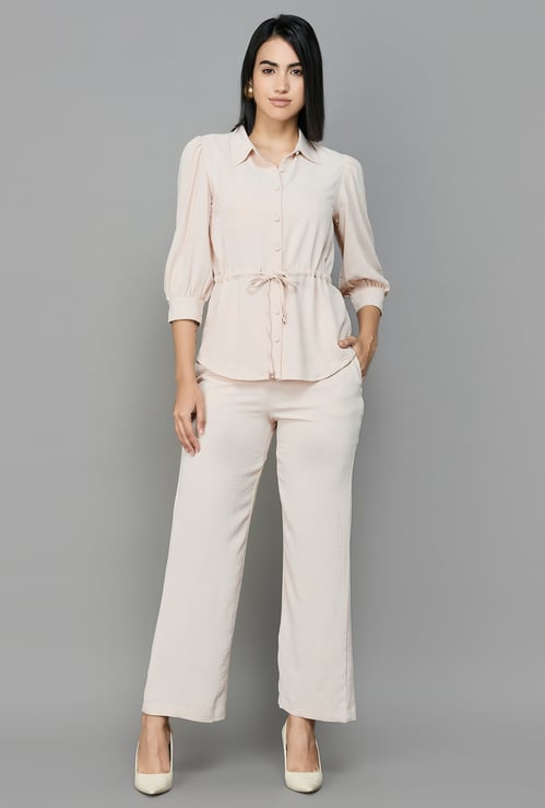 Shop Trendy Women's Co-ord Sets Online in India | Lifestyle Stores