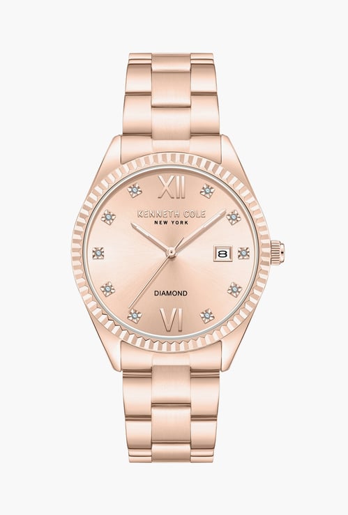 Watches for Women - Buy Ladies Watches Online | Lifestyle Stores