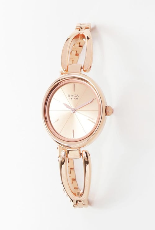 Watches for Women - Buy Ladies Watches Online | Lifestyle Stores