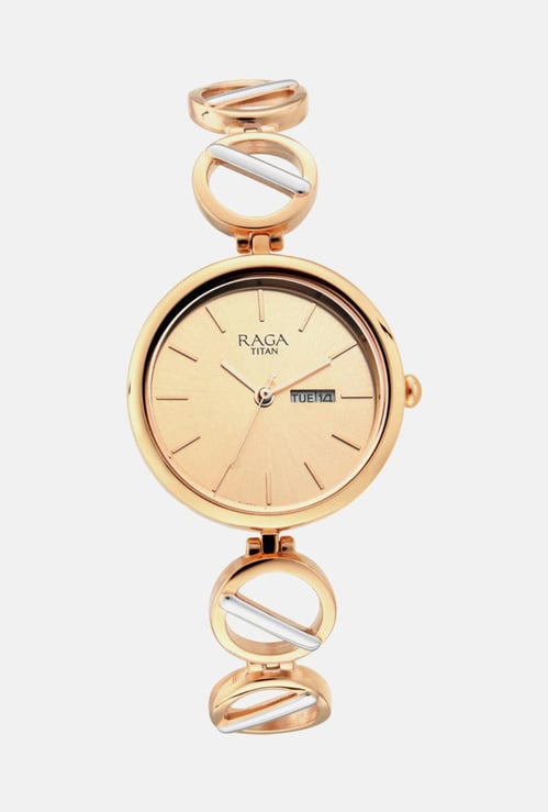 Watches for Women - Buy Ladies Watches Online | Lifestyle Stores