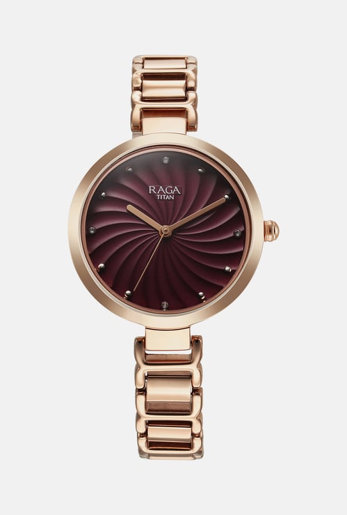 Watches for Women - Buy Ladies Watches Online | Lifestyle Stores