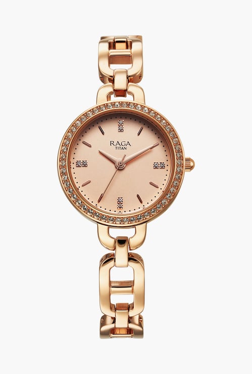 Watches for Women - Buy Ladies Watches Online | Lifestyle Stores
