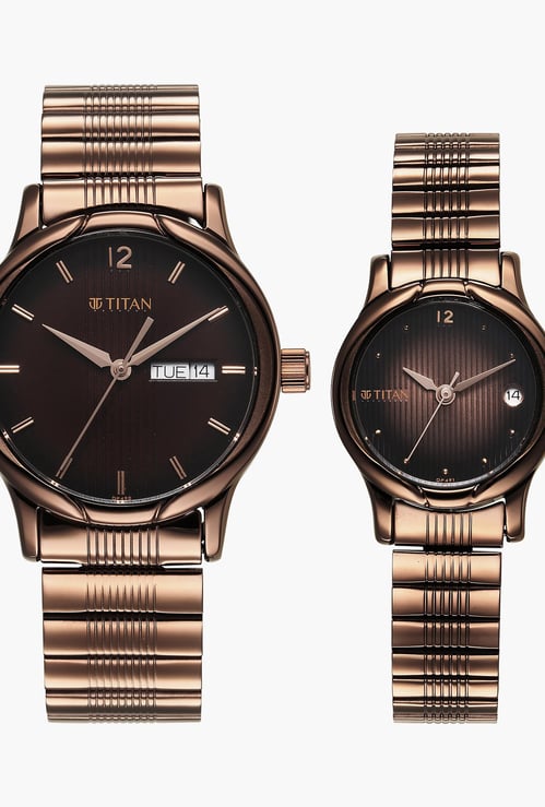 Watches for Women - Buy Ladies Watches Online | Lifestyle Stores