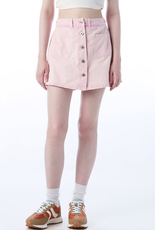 Women Short: Buy Shorts for Women Online | Lifestyle Stores