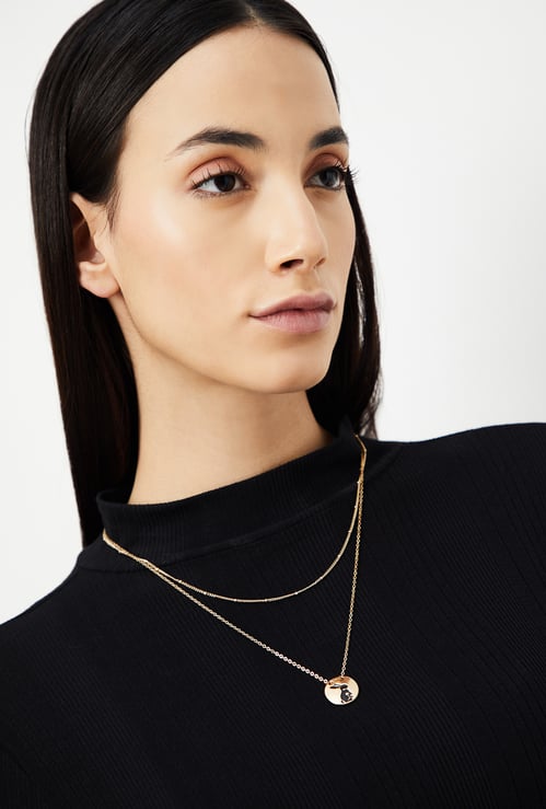 Buy Jewellery Set for Women Online Starting at ₹199 | Max Fashion