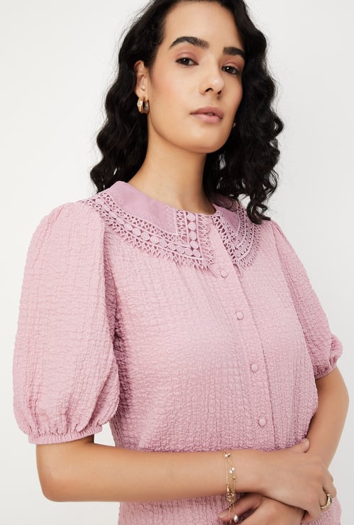 Women Tops - Buy Tops for Women Online in India | Max Fashion