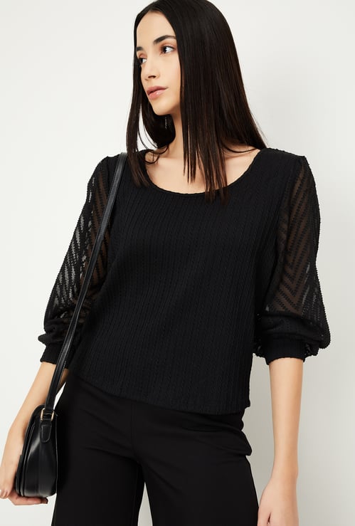 Women Tops - Buy Tops for Women Online in India | Max Fashion