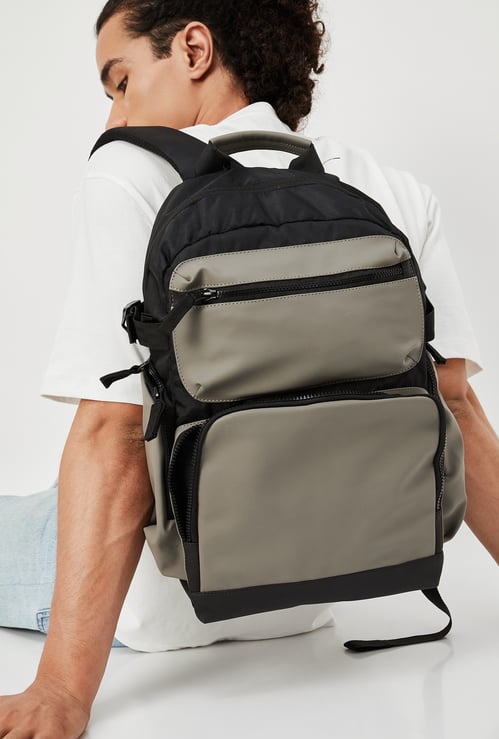 Bags for Men: Buy Bags for Men Online at Best Price | Max Fashion
