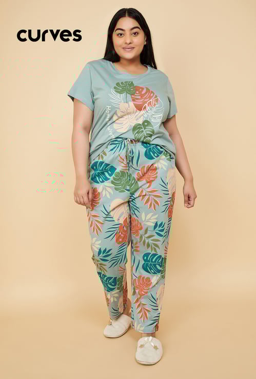 Pyjamas - Buy Trendy Pyjamas Online in India | Max Fashion