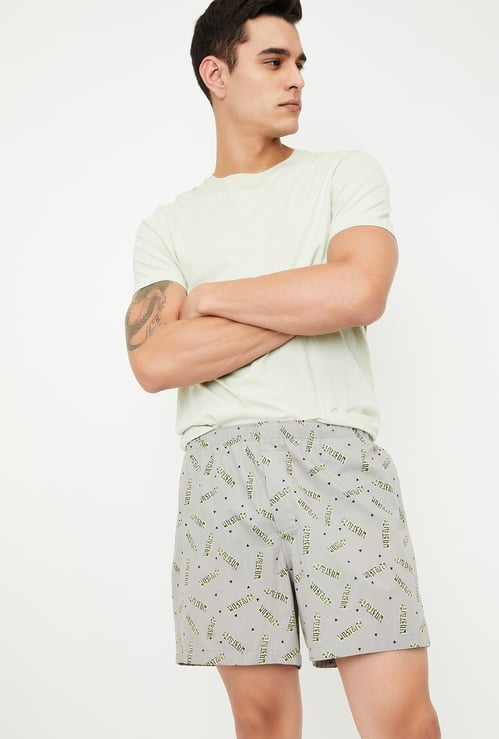 Buy Men's Boxers Online at Best Price | Max Fashion