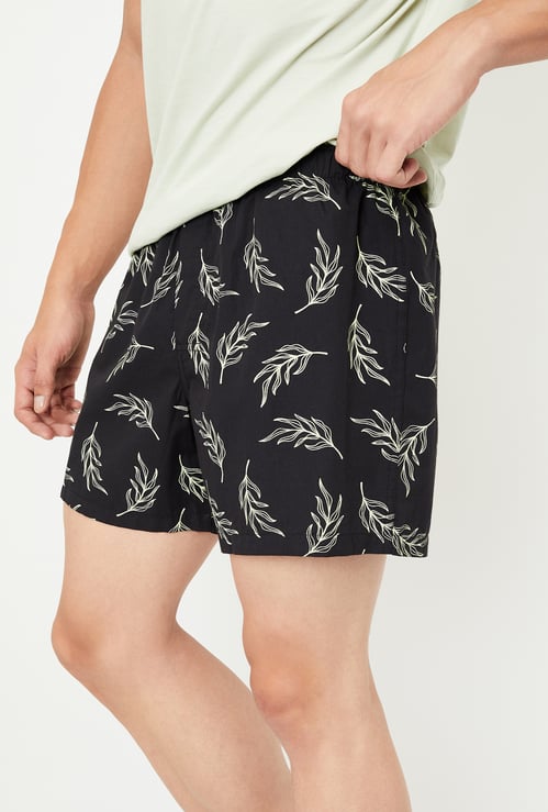 Buy Men's Boxers Online at Best Price | Max Fashion