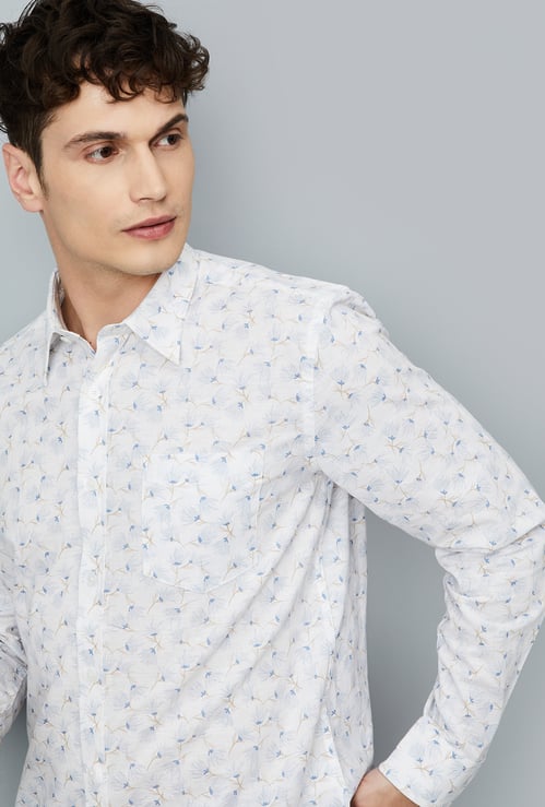 Shirts for Men - Buy Men Shirts Online at in India | Max Fashion