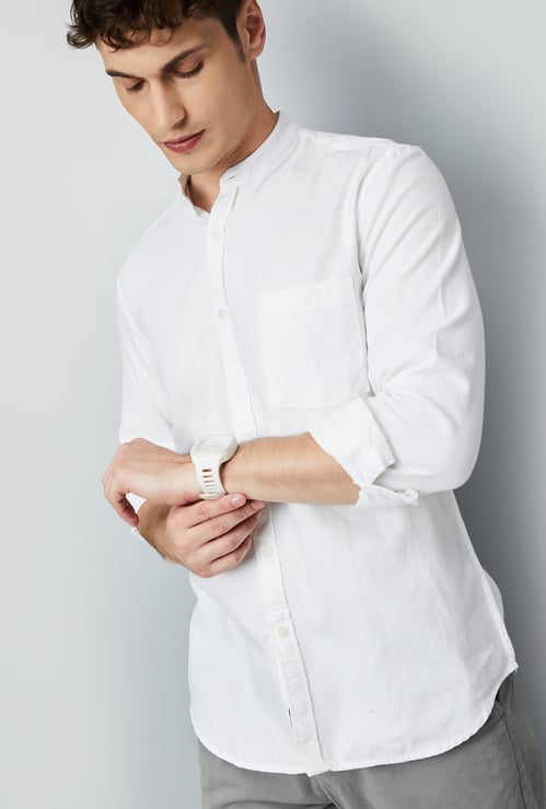 Shirts for Men - Buy Men Shirts Online at in India | Max Fashion