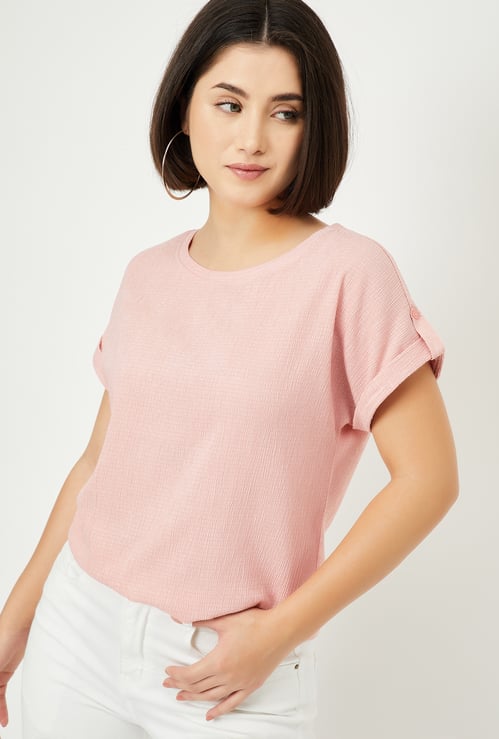 Tops for Women: Buy Stylish Women's Tops Online | Max Fashion