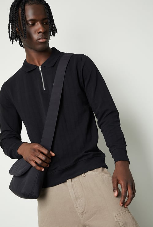 Buy Winter Wear for Men Online Starting at ₹399 | Max Fashion
