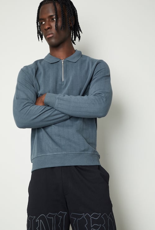 Buy Winter Wear for Men Online Starting at ₹399 | Max Fashion