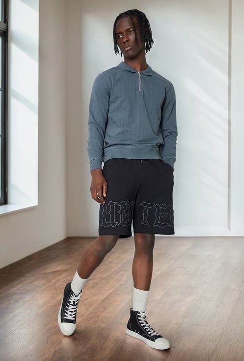 Buy Winter Wear for Men Online Starting at ₹399 | Max Fashion