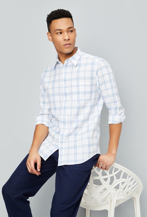 Shirts for Men - Buy Men Shirts Online at in India | Max Fashion