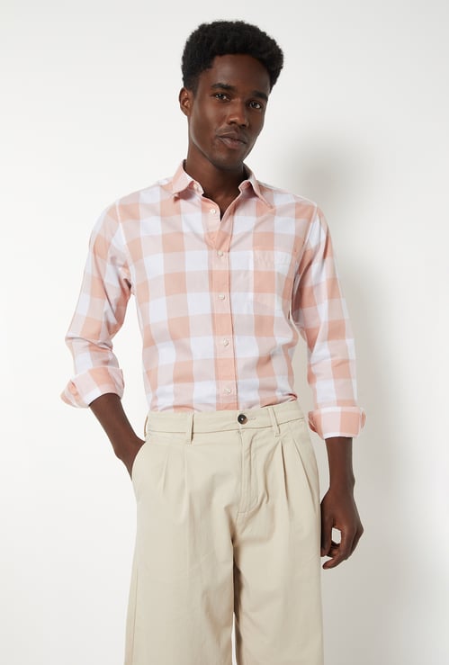 Shirts for Men - Buy Men Shirts Online at in India | Max Fashion