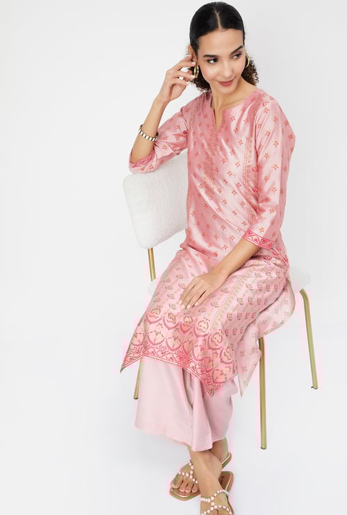 Buy Indian Ethnic Wear for Women Online | Max Fashion