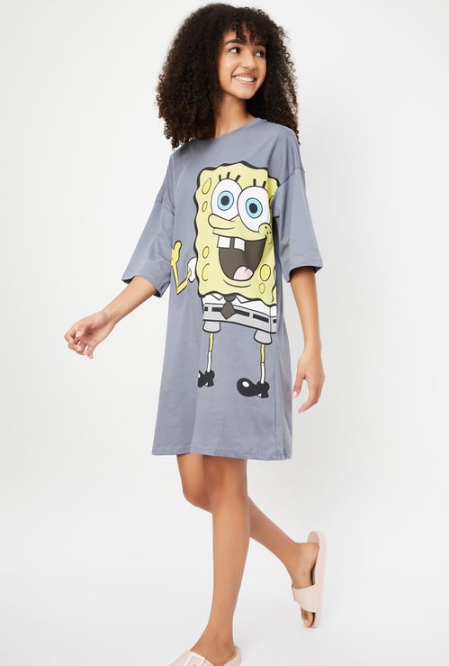 Buy Night Gowns for Women Online at Best Price | Max Fashion