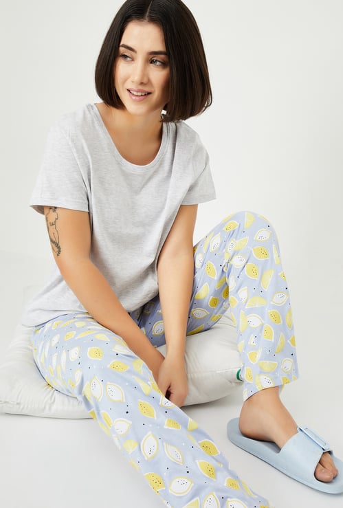 Pyjamas - Buy Trendy Pyjamas Online in India | Max Fashion