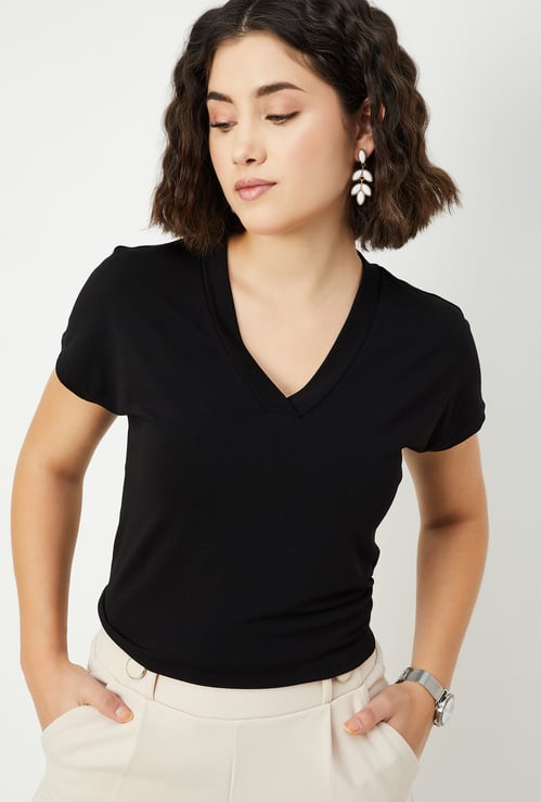 Women's Tops: Buy Tops for Women Online in India | Max Fashion