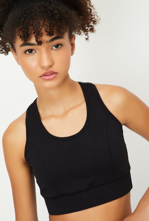 Sports Bra - Buy Ladies Sports Bra Online at Max Fashion