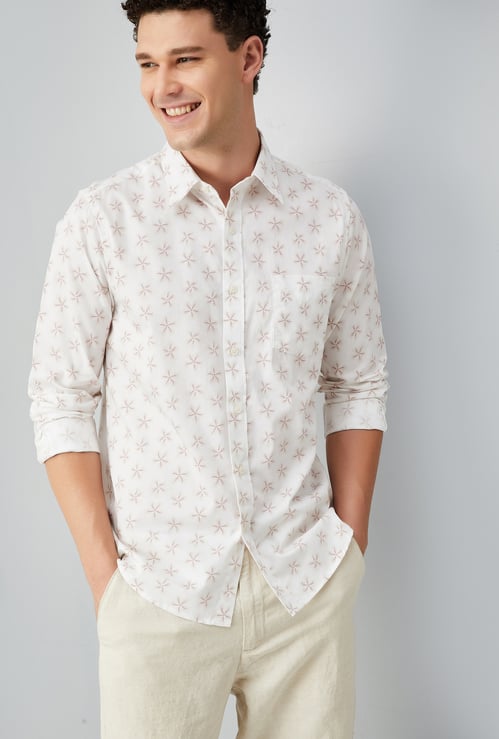 Shirts for Men - Buy Men Shirts Online at in India | Max Fashion