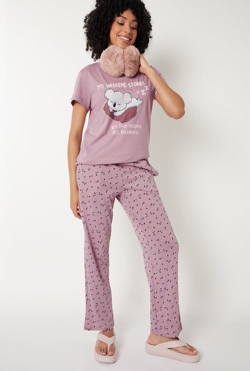Pyjamas - Buy Trendy Pyjamas Online in India | Max Fashion
