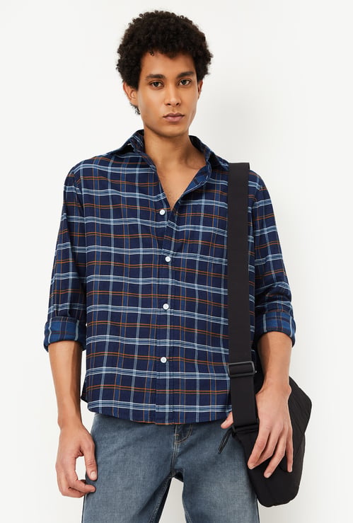 Buy Stylish Shirts for Men Online at Best Price at Max Fashion