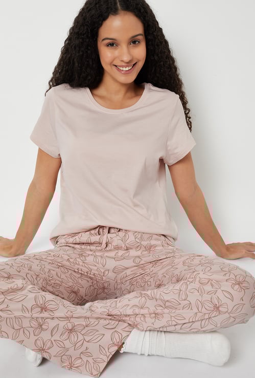 Pyjamas - Buy Trendy Pyjamas Online in India | Max Fashion
