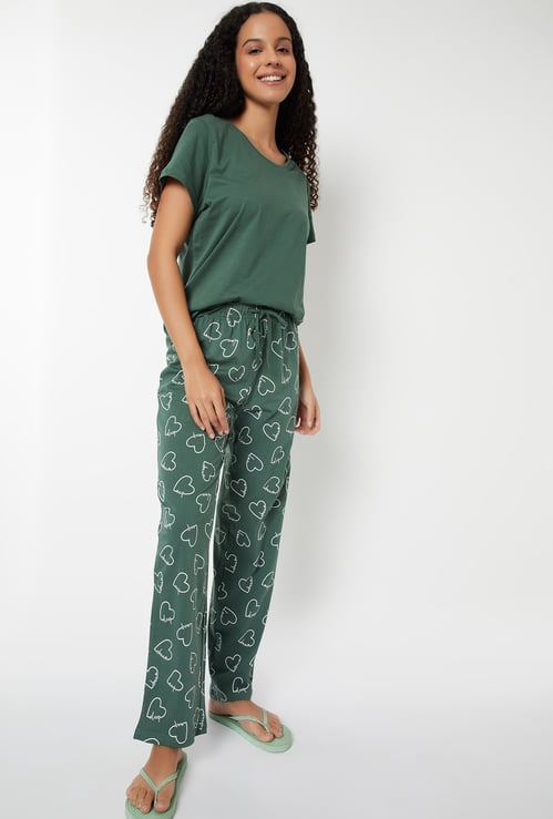 Pyjamas - Buy Trendy Pyjamas Online in India | Max Fashion