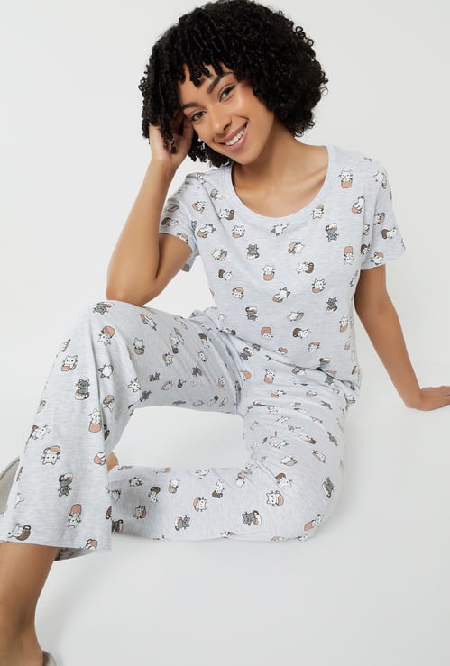 Pyjamas - Buy Trendy Pyjamas Online in India | Max Fashion