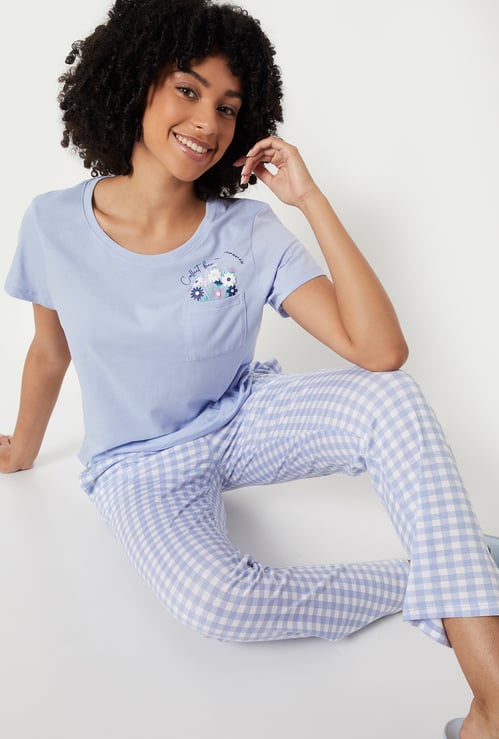 Pyjamas - Buy Trendy Pyjamas Online in India | Max Fashion
