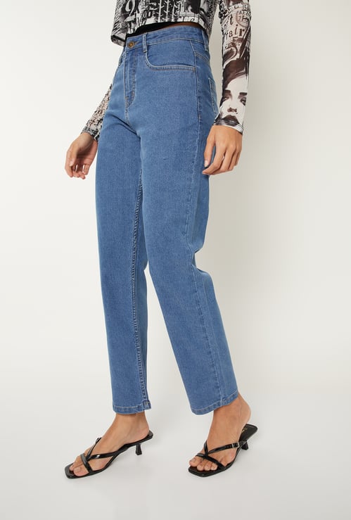 Buy Jeans Online at Best Price in India | Max Fashion