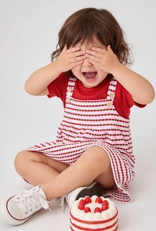 Red Dress: Buy Red Colour Dresses Online in India | Max Fashion