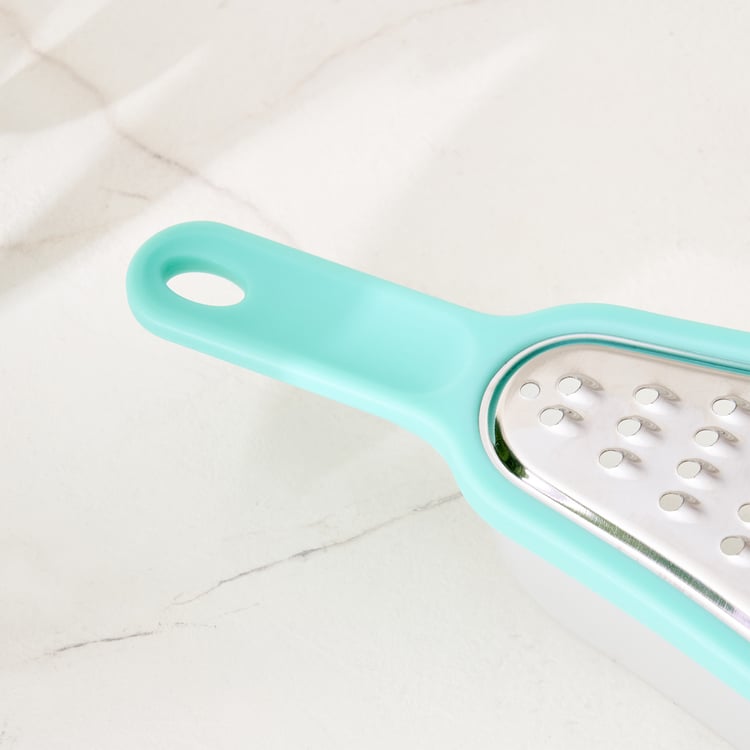 Buy Rosemary Citron Stainless Steel Mini Grater from Home Centre at ...