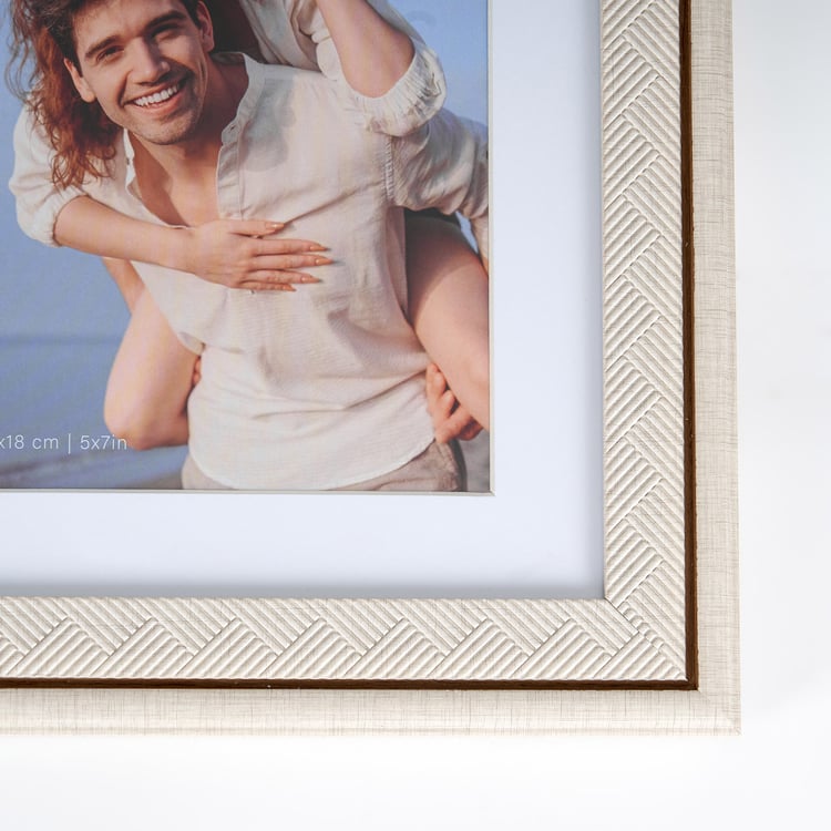 Buy Photomontage Marvel Wooden Photo Frame - 75.5x48.5cm from Home ...