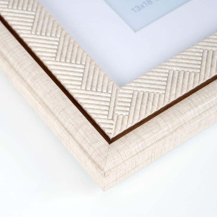 Buy Photomontage Marvel Wooden Photo Frame - 75.5x48.5cm from Home ...