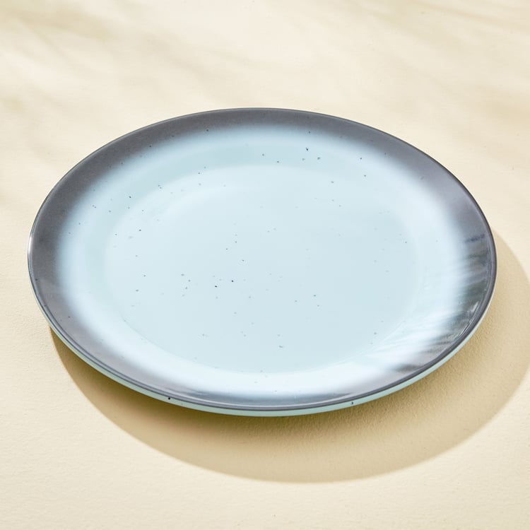 Buy Meadows Melamine Dinner Plate - 27cm from Home Centre at just INR 199.0